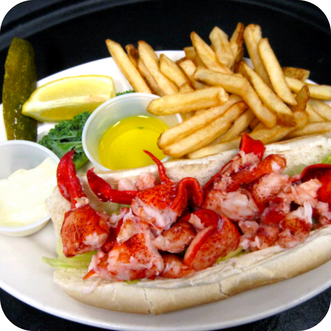 Captain Al's Restaurant and Tiki Bar - Discover Wareham