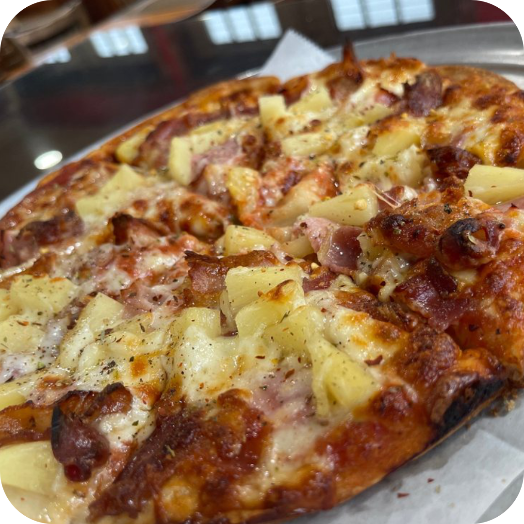Minerva Pizzeria - Discover Wareham