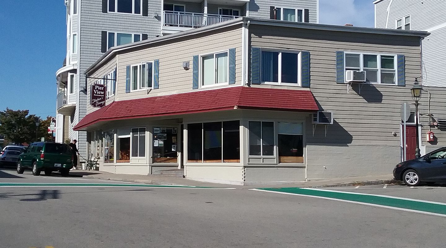 Pier View Restaurant - Discover Wareham