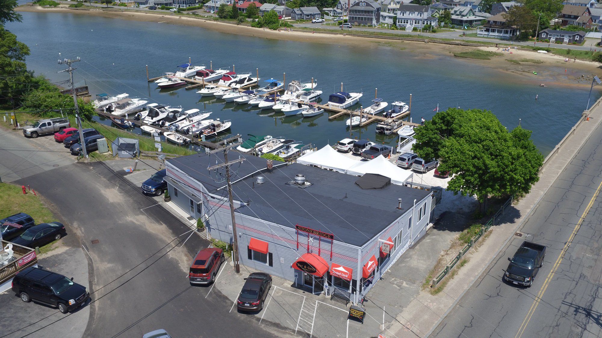Beaches & Boat Ramps - Discover Wareham